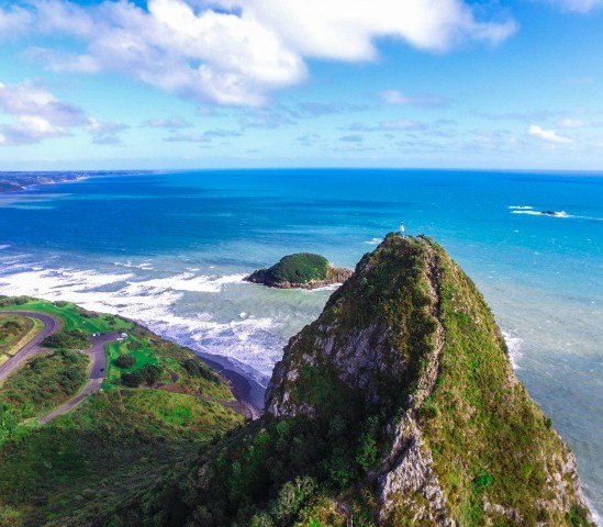 Our Adventures » Wild Taranaki